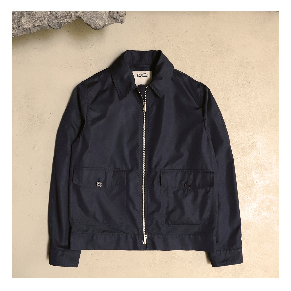 Summer Outwerwear – Lund & Lund