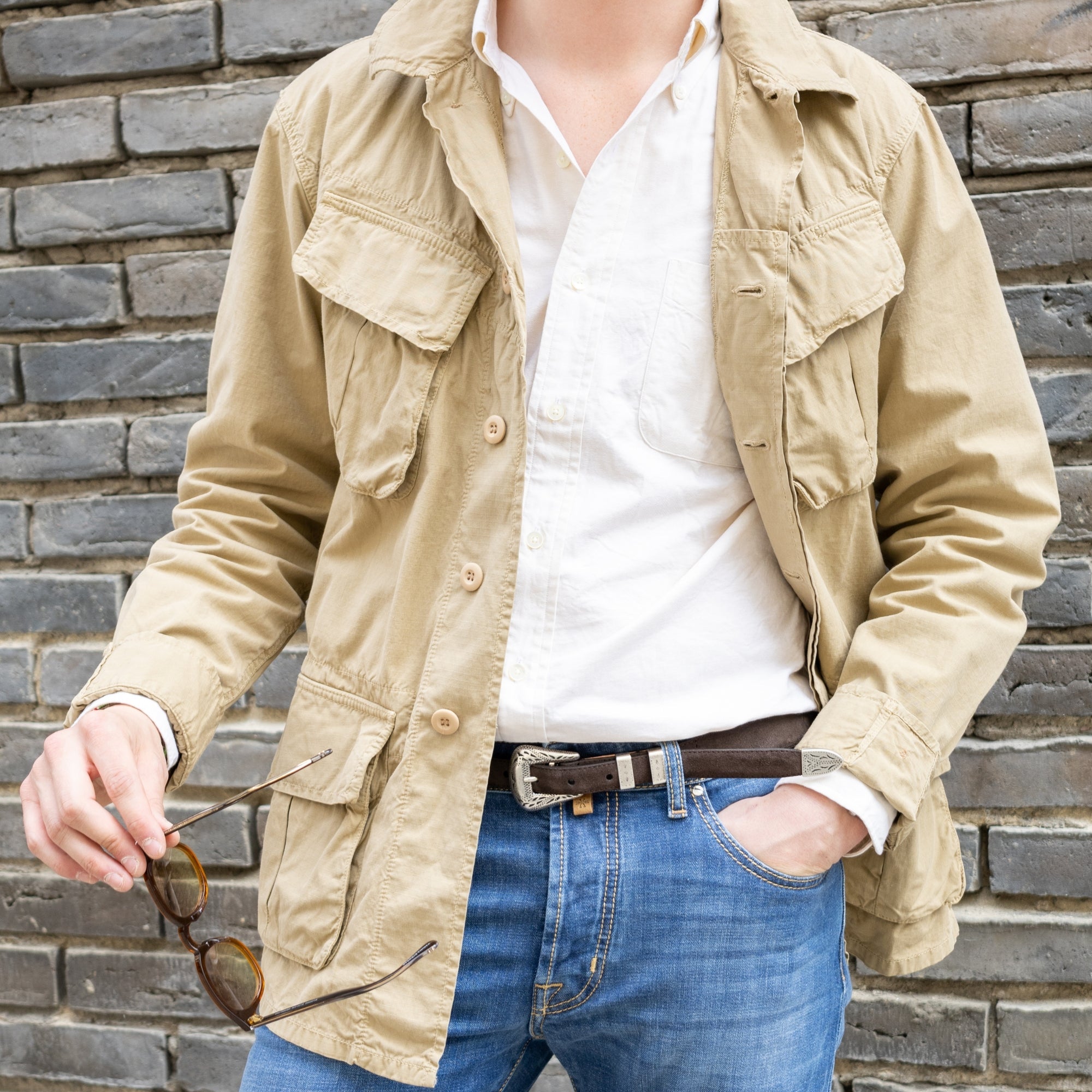 New Arrivals – Lund & Lund