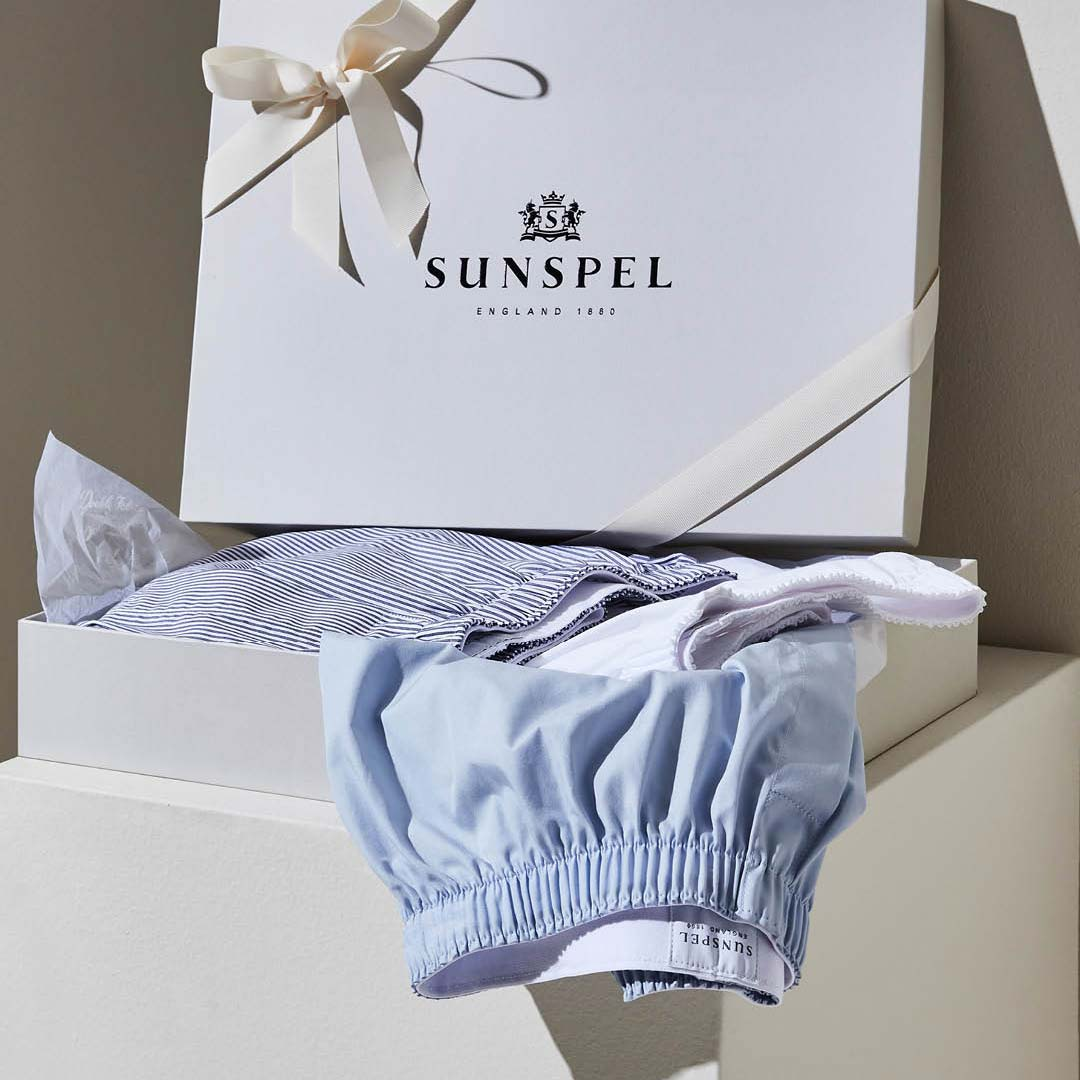 Underwear – Lund & Lund