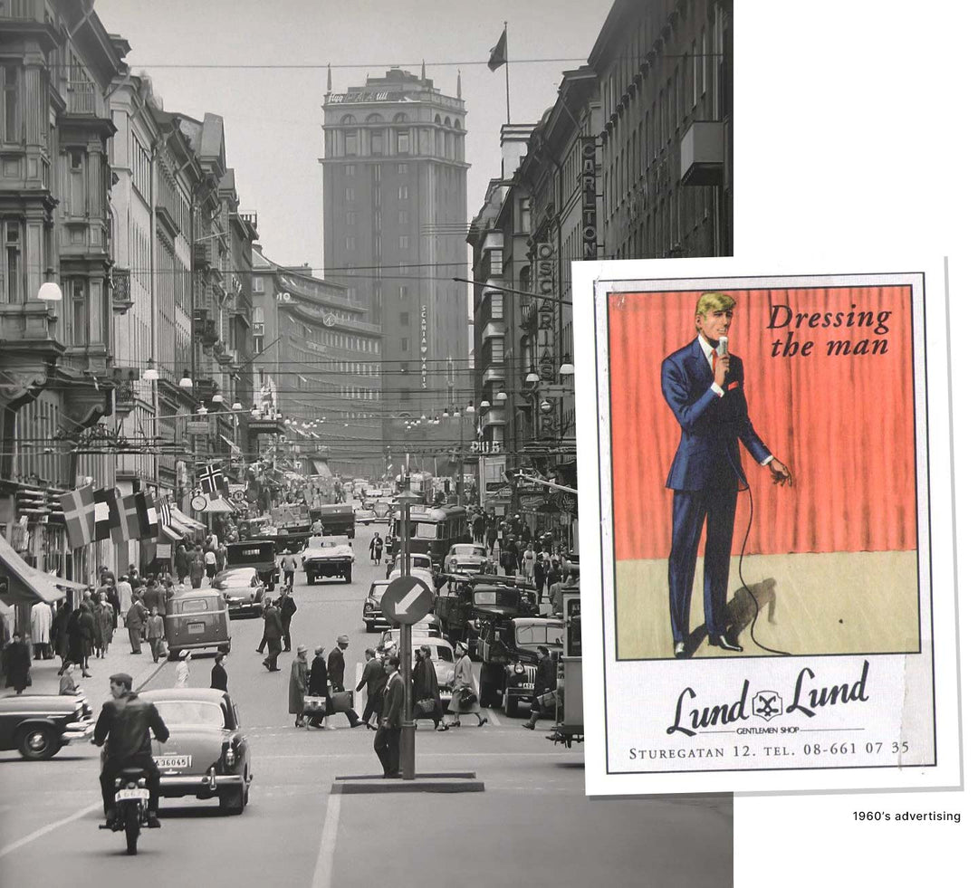 Our Story – Lund & Lund