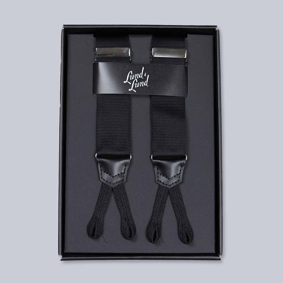 Braces – Lund & Lund