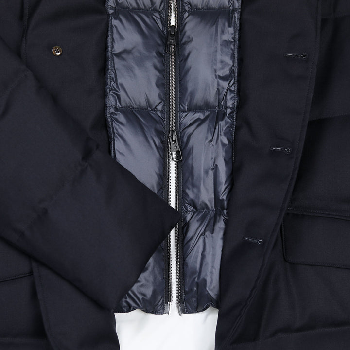 Jackets – Lund & Lund