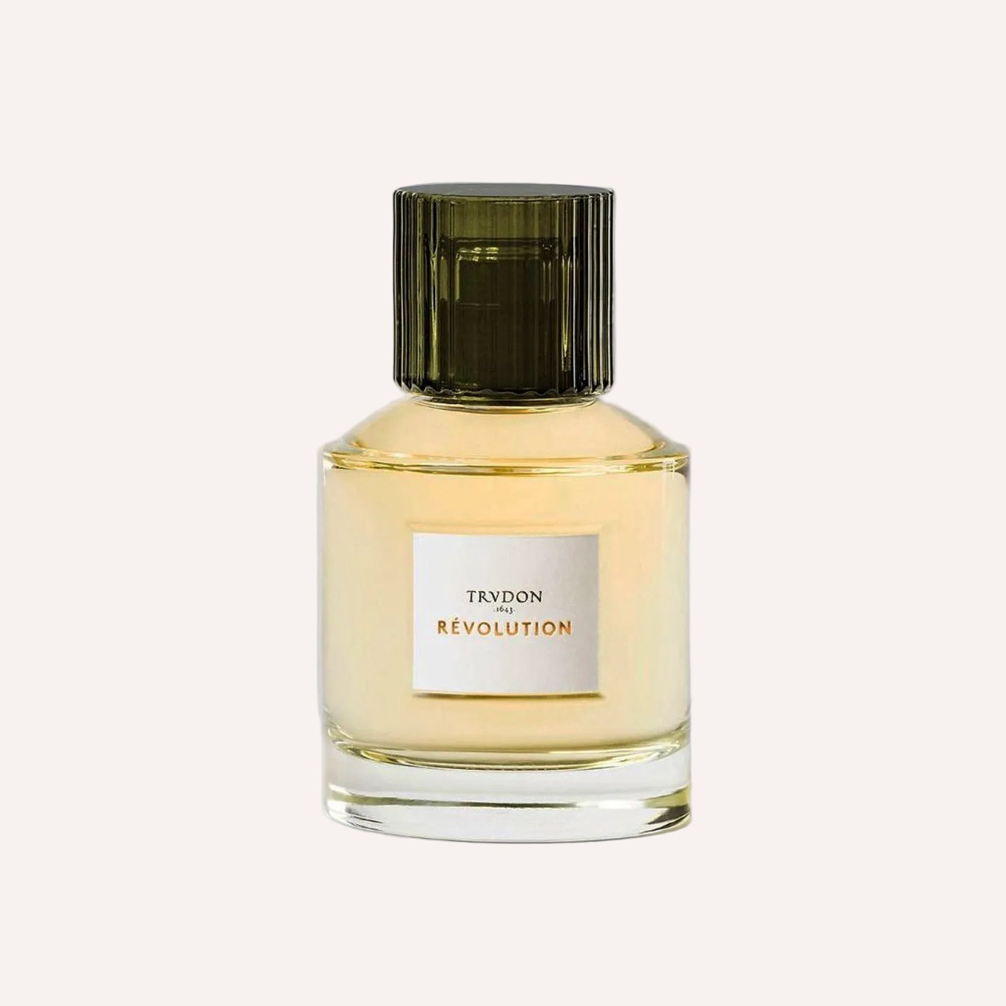 Trudon Révolution Eau de Parfum 100ml – Lund & Lund