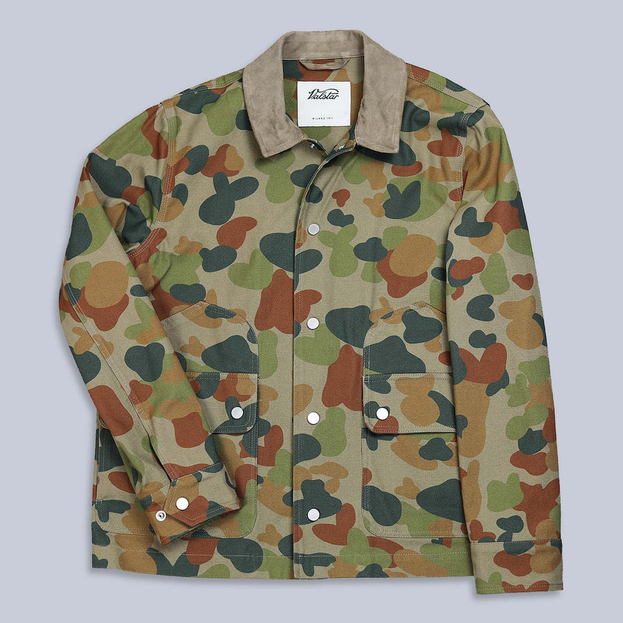 Jackets – Lund & Lund