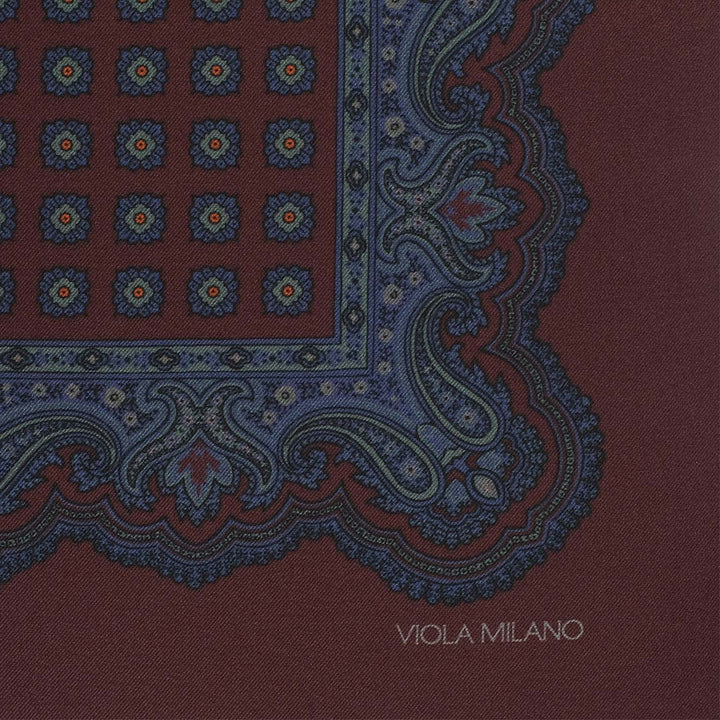 Viola Milano – Lund & Lund