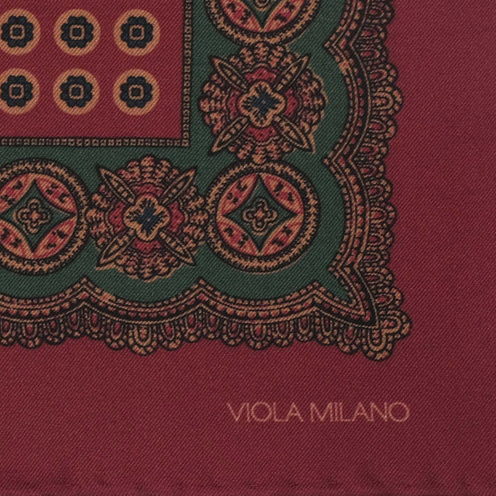 Viola Milano – Lund & Lund