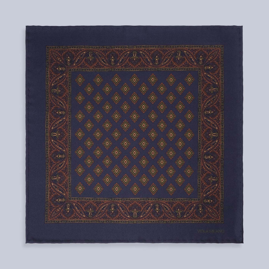 Viola Milano – Lund & Lund