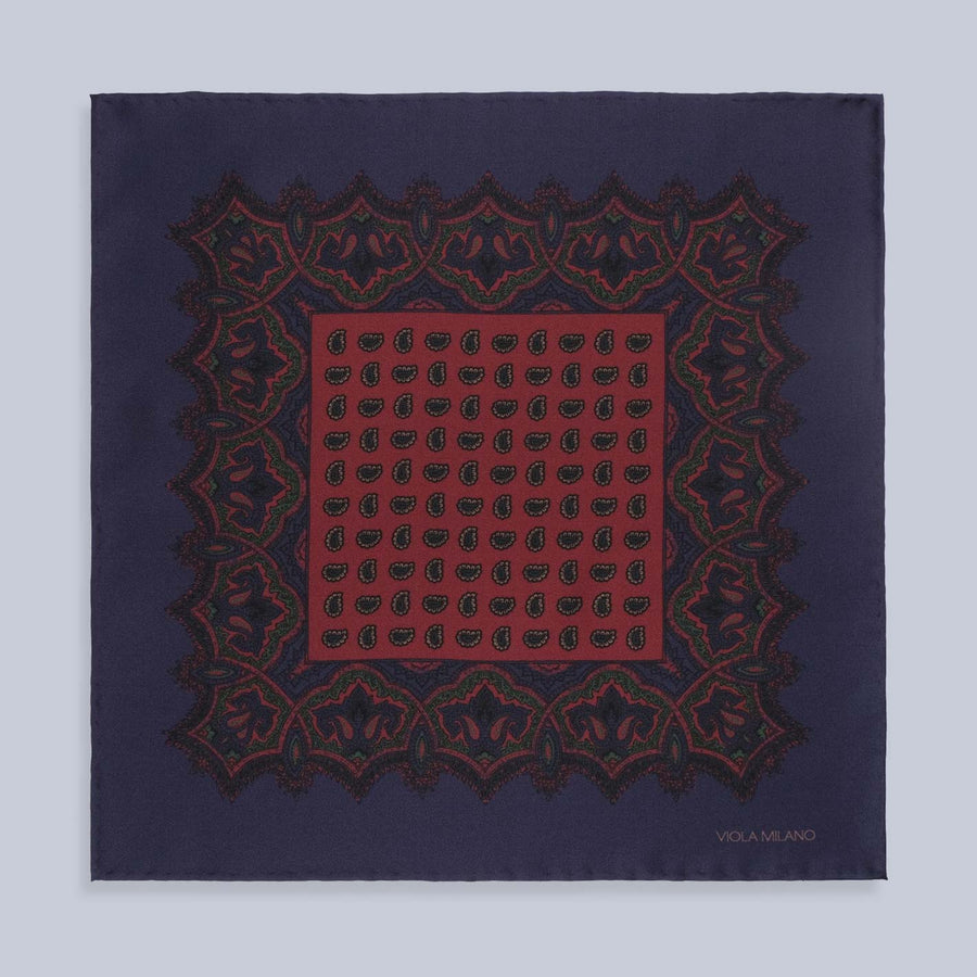 Viola Milano – Lund & Lund