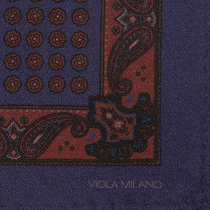 Viola Milano – Lund & Lund