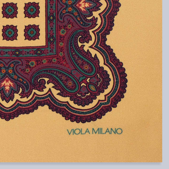 Viola Milano – Lund & Lund